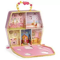 Mini Lalaloopsy™ Kućica Za Poneti 506751