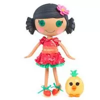 Lalaloopsy Lutka Mango Tiki Wiki 512387