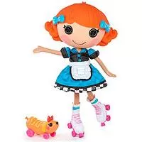 Lalaloopsy Lutka Pickles B.L.T. 514633