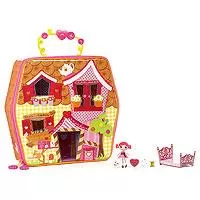 Mini Lalaloopsy Kućica za poneti 514350