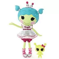 Lalaloopsy Lutka Haley Galaxy 521778