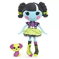 Lalaloopsy Lutka Scraps Stitched-N-Sewn 525721