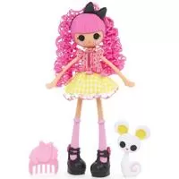 Lalaloopsy Girls Lutka Crumbs Sugar Cookie 530046