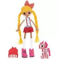 Lalaloopsy Girls Lutka Spot Splatter Splash 530046