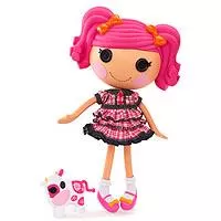 Lalaloopsy Lutka Berry Jars&Jam™ 508137