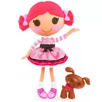 Lalaloopsy Lutka Toffee Cocoa Cuddles 512363