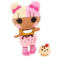 Lalaloopsy Mala Lutka Spoons Waffle Cone 528722