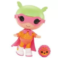 Lalaloopsy Mala Lutka Tiny Might 528722