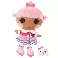 Lalaloopsy Mala Lutka Twirly Figure Eight 528722