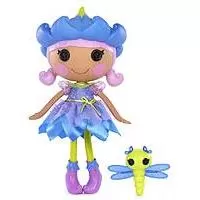 Lalaloopsy Lutka Bluebell Drewdrop 533665