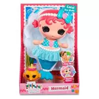 Lalaloopsy Beba Sirena Coral Sea Shells 539476