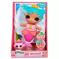 Lalaloopsy Beba Sirena Sand Starfish 539476