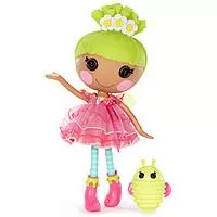 Lalaloopsy Lutka Pix E. Flutters 508953