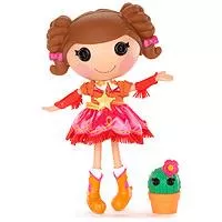 Lalaloopsy Lutka Prairie Dusty Trails 512349