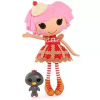 Lalaloopsy Lutka Cherry Crisp Crust 527145