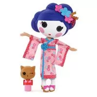 Lalaloopsy Lutka Yuki Kimono 527121