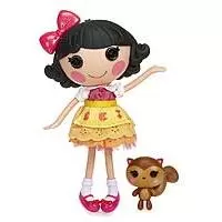 Lalaloopsy Lutka Snowie Fairest 535676