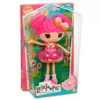 Lalaloopsy Cake Dunk N Crumble Lutka 541196