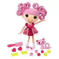 Lalaloopsy Lutka Silly Hair Jewel Sparkles 506621