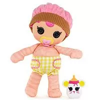 Lalaloopsy Lutka Beba Crumbs Sugar Cookie 526407