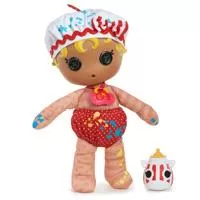 Lalaloopsy Lutka Beba Spot Splatter Splash 526407