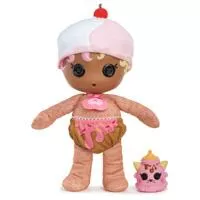 Lalaloopsy Lutka Beba Scoops Wafle Cone 526407