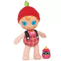 Lalaloopsy Lutka Beba Bea Spells-A-Lot 526407