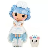 Lalaloopsy Lutka Special Edition Ivory Ice Crystals 515005