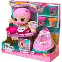 Lalaloopsy beba sa nošom 535737