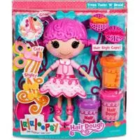 Lalaloopsy Velika Lutka Sa Plastelinom 539490