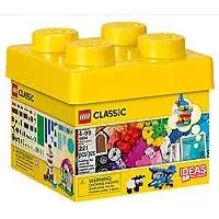 LEGO® Classic kocke Kreativna kutija kockica 10692