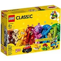 LEGO® Classic Kocke - Osnovni set 11002