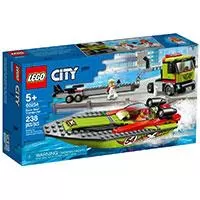 LEGO® City Kocke Transporter glisera 60254