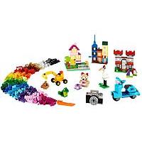 LEGO® Classic Velika kreativna kutija kockica LE10698