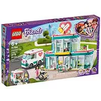 LEGO® FRIENDS Kocke Gradska bolnica u Hartlejk Sitiju 41394