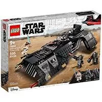 LEGO® Kocke STAR WARS™ - Transportni brod vitezova Rena 75284