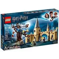 LEGO® Kocke Harry Potter - Hogvorts - Mlatarajuća vrba 75953