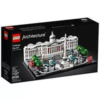 LEGO® Kocke - Architecture - Trafalgar Skver 21045