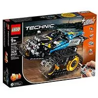 LEGO® Technic Kocke Remote-Controlled Stunt Racer 42095