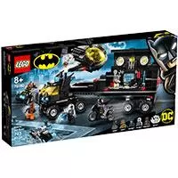 LEGO® Kocke Betmen - Mobilna Bet-baza 76160