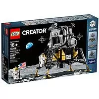 LEGO® Creator Kocke NASA Apolo 11 Modul 10266