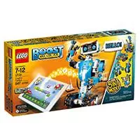 LEGO® Boost 5 u 1 kreativni set