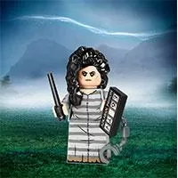 LEGO® Kocke Harry Potter - Minifigure - Belatriks Lestrejndž 71028-12