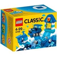 LEGO® Classic Kreativne kockice 78 delova 10706