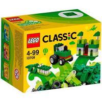 LEGO® Classic Kreativne kockice 66 delova 10708