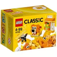 LEGO® Classic Kreativne kockice 60 delova 10709