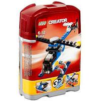 LEGO® Creator Mini Helikopter LE5864
