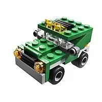 LEGO® Creator Mini Kamion LE5865