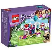 LEGO® FRIENDS Kocke Rođendanske poslastice LE41112