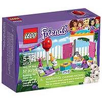 LEGO® FRIENDS Kocke Prodavnica poklona LE41113